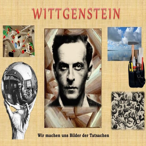 Wittgenstein | PPT