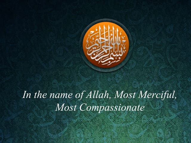 99 Questions Answers On The Seerah Of The Prophet Muhammad (Sallal Laahu Alayhi Wasallam) V4 ...