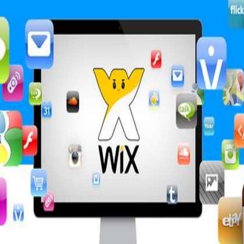 Wix | PPT