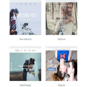 Wix template research | PPTX