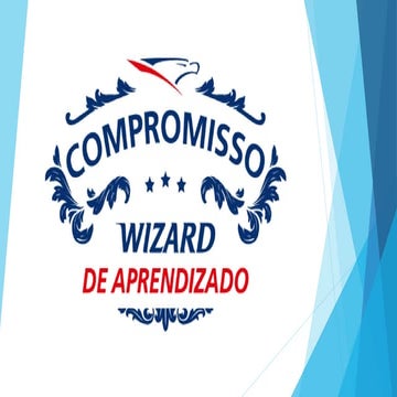 Wizard | PPT