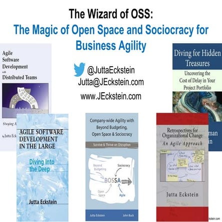 Creating Organizational Change Using Retrospectives and other Tools | PDF
