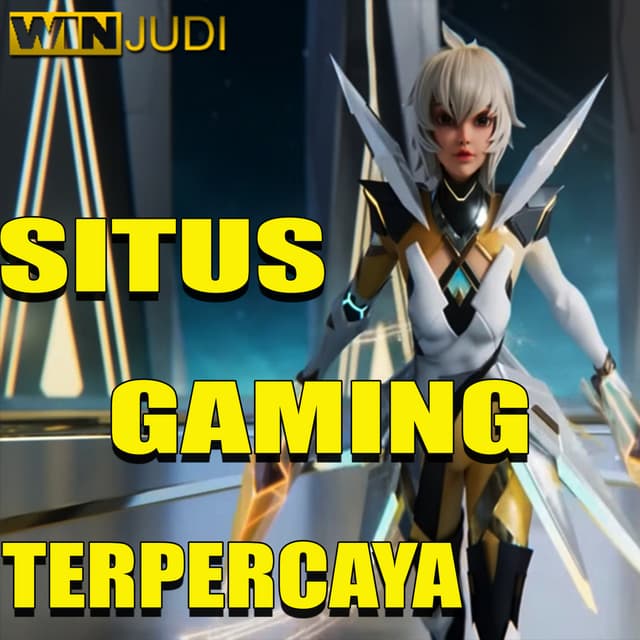 situs slot gacor anti rungkat WINJUDI | PDF situs slot gacor anti rungkat WINJUDI | PDF