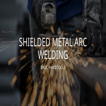 wk 1 basic hand tools SMAW Grade 9/10.pptx