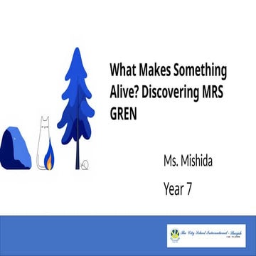 Understanding Plant and Animal Cells: Key Differences and Features | PPTX