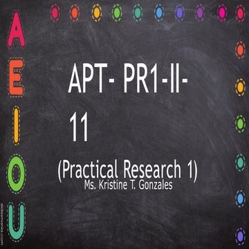WK1-LAS1-PR1-INTRODUCTION TO PRACTICAL RESEARCH 1.pptx