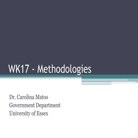 Methods | PDF