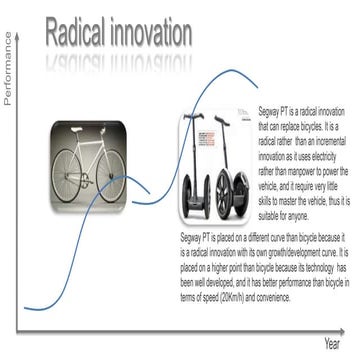 Radical Innovation | PPTX