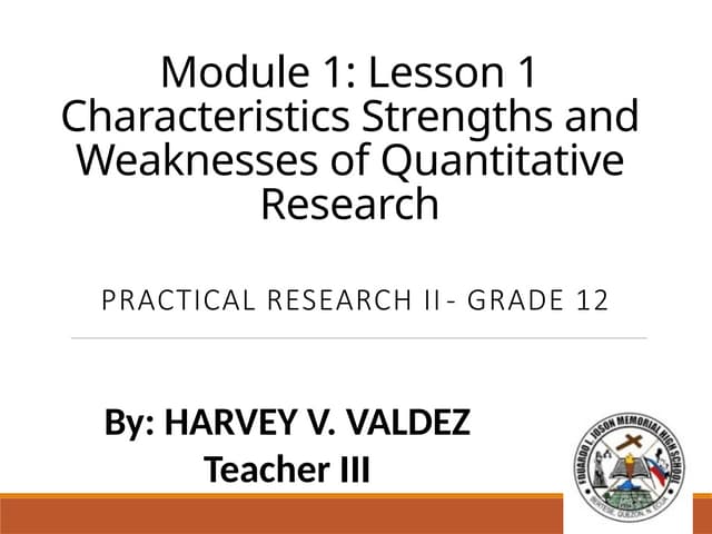 LESSON 1 PR2.pptx practical research 2 G12 | PPTX