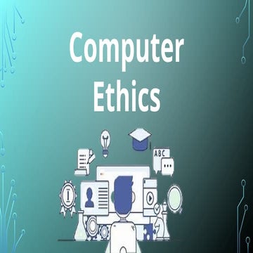 Proper Care Of Computers | PPT