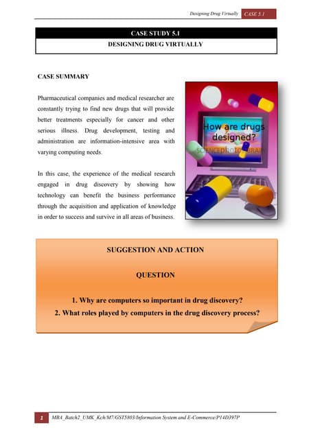 Computer software used in PHARMCAY AND PHARMACEUTICAL RESEARCH | PPTX ...