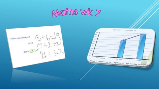 All tm 4 powerpoints | PPTX | Educational Assessment | Education