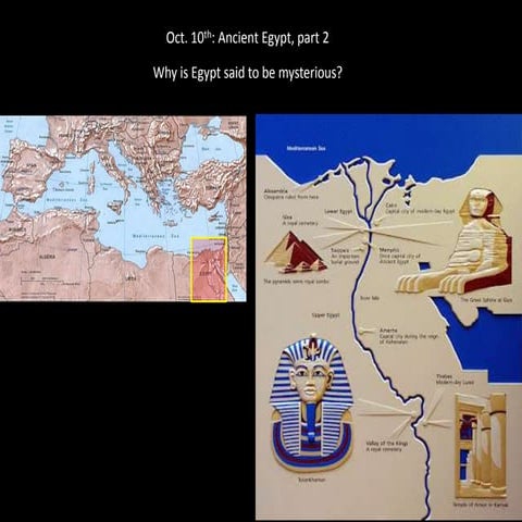 Pyramid Of Kheops | PPT