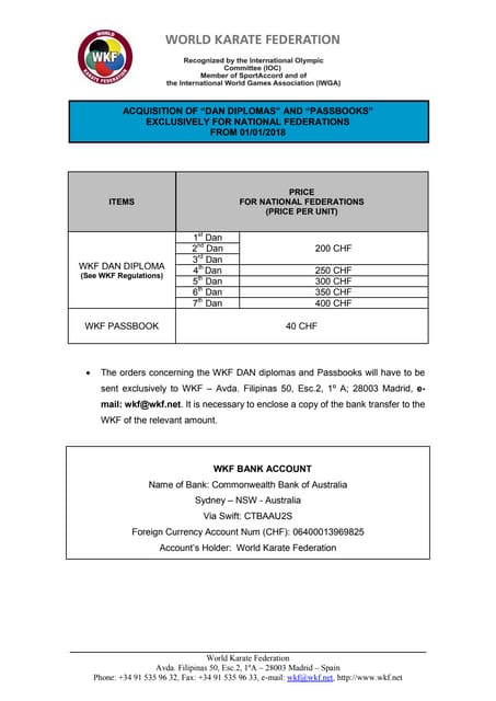 LTAQualificationCertificate | PDF