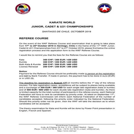 LTAQualificationCertificate | PDF