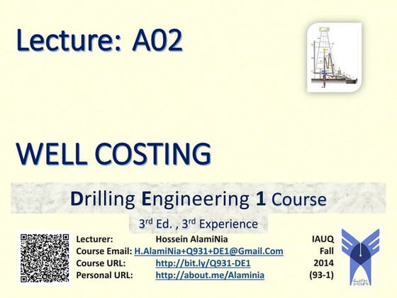 Drill stem test | PPT