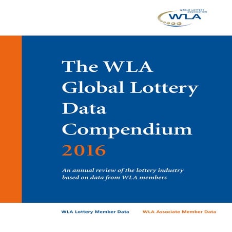 Wla compendium-2016-rev4 | PDF