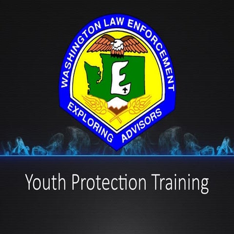 WLEEA Youth Protection Training for expl | PPTX
