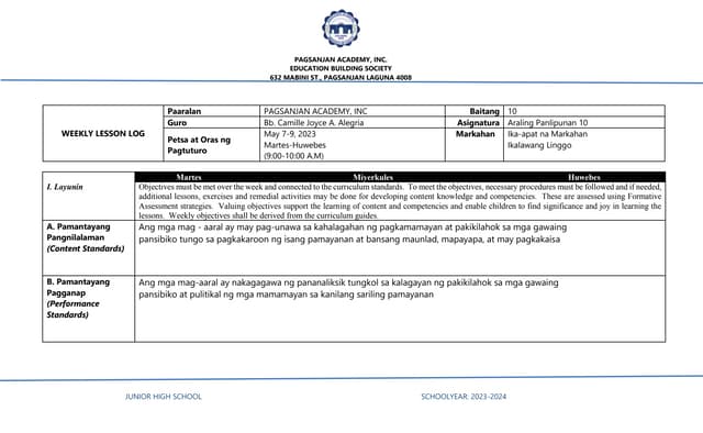 CURRICULUM MAP_G10 AP.docx