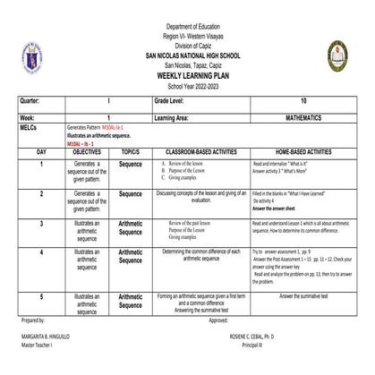 WLP-Math-10 (1).docx