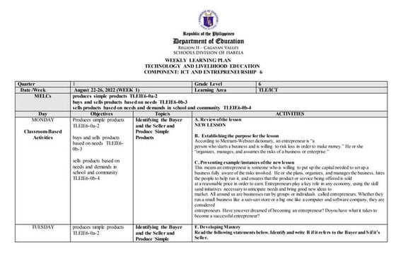 tle 6 q1 week 1.pptx