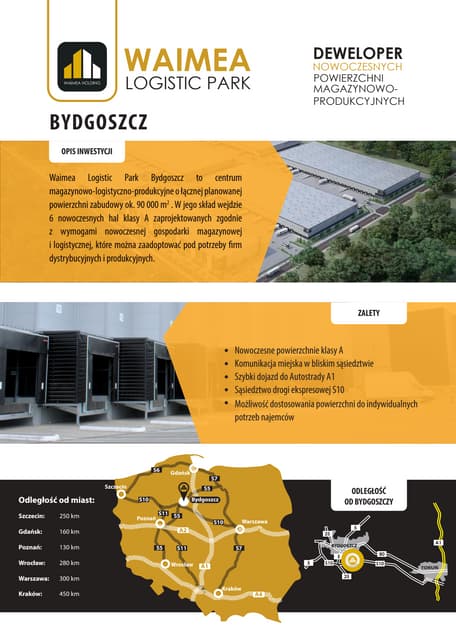 Wlp stargard broszura 2019 | PDF