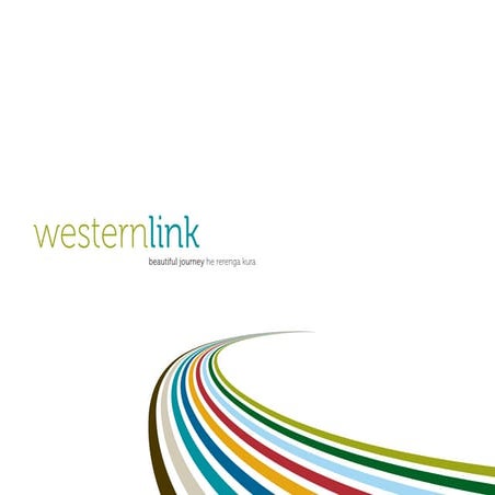 Proposed Western Link Road | PDF