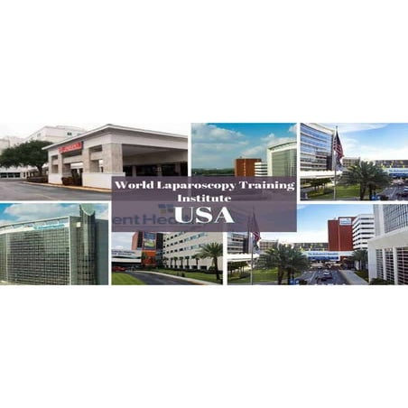 Laparoscopy Training at World Laparoscopy Training Institute in USA | PDF