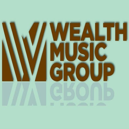 WEALTH MUSIC PUBLISHING GROUP LOGO | PDF