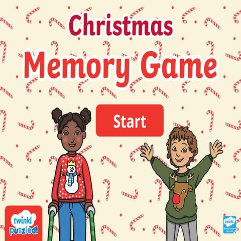 Christmas memory game esl efl A1pptx.pptx