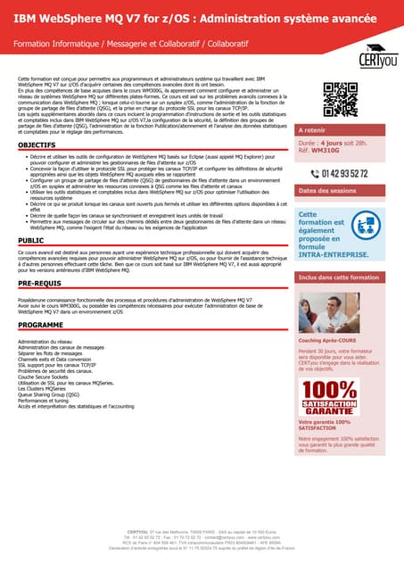Wm880 g formation-getting-to-know-ibm-txseries | PDF