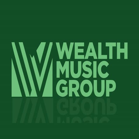 WEALTH MUSIC PUBLISHING GROUP LOGO | PDF
