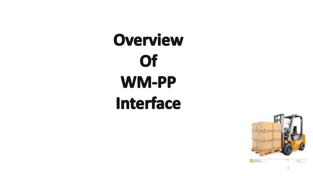 SAP Engineering Change Management(ECM) | PDF