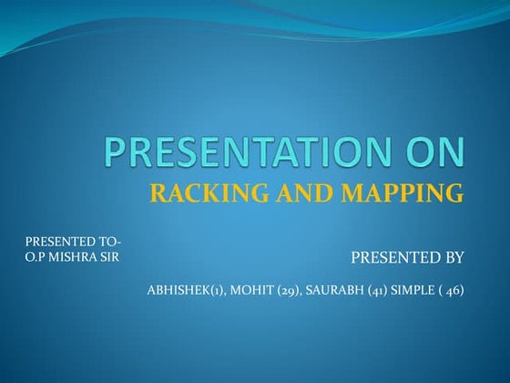 Goods inward procedure, inspection and documentation | PPT