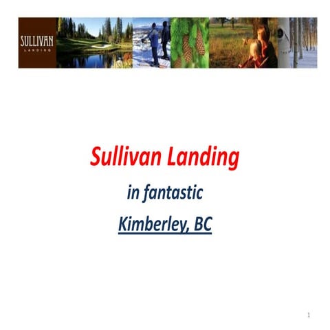 Wmt why kimberley why sullivan-why now ! (31-dec-2012) | PPTX