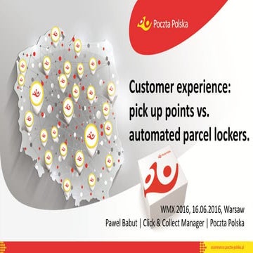 The Future Post Office | PDF
