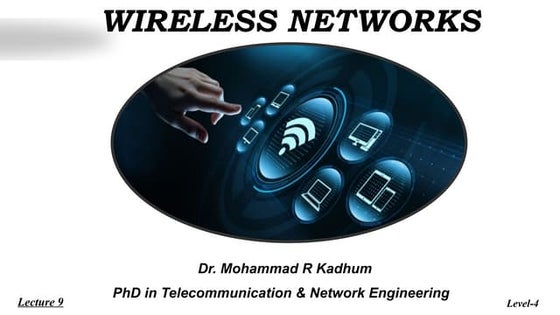 Telecom Roaming Overview | PDF | Phone Services | Home Utilities