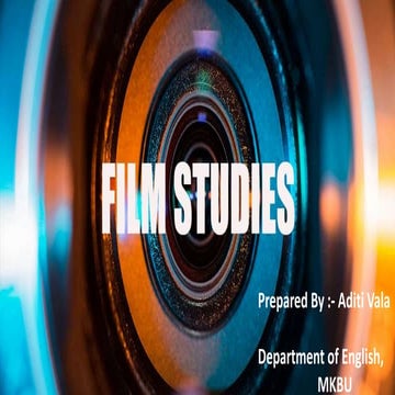Film_studies | PPTX