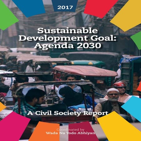 Sustainability and CSR in India: Achieving the Sustainable Development ...