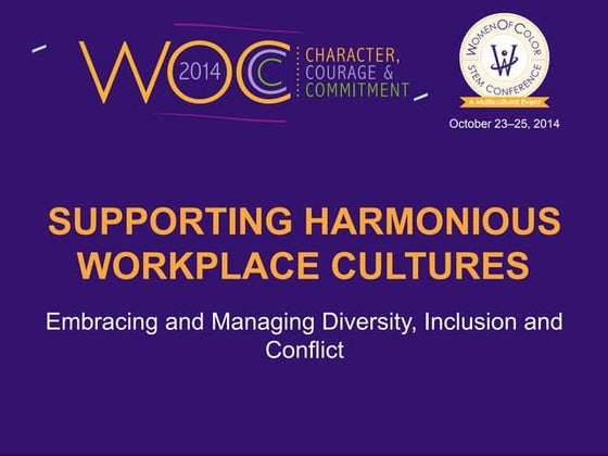Fostering Tolerance and Mutual Respect in Workplaces | PPT