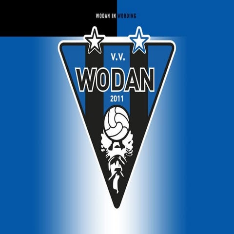 Wodan presentatie | PPT