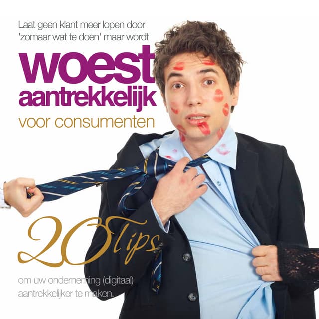 Zo word je Woest aantrekkelijk voor de consument | PDF