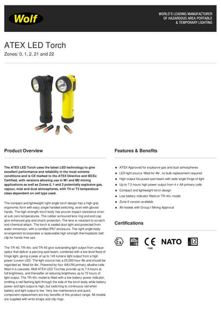 Bartec_Ex Marking Electrical (2019) | PDF | Indoor Environmental ...