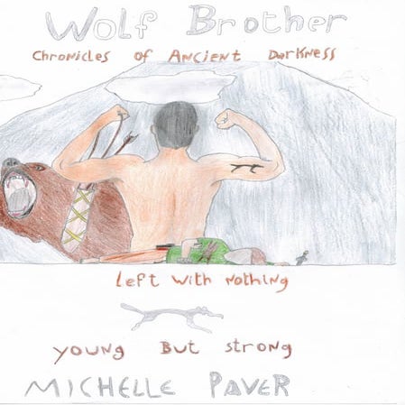 Wolf brother | PDF