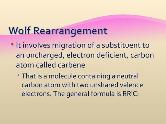 SYMMETRY ELEMENTS AND SYMMETRY OPERATIONS | PPTX | Chemistry | Science