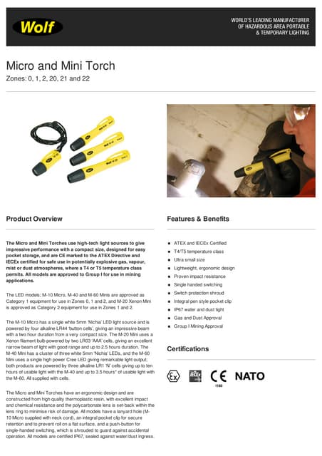 Bartec_Ex Marking Electrical (2019) | PDF | Indoor Environmental ...