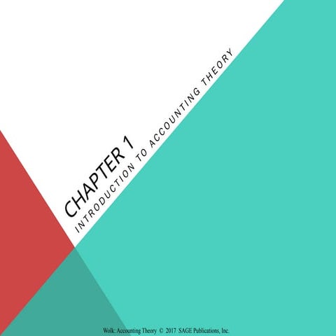 Wolk 9e PPT chapter 01 theory accounting.pptx