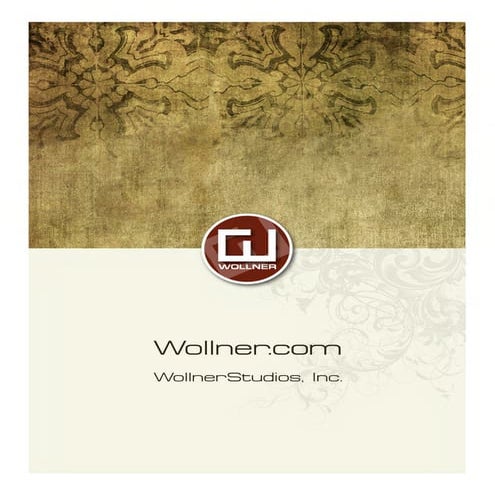 Wollner Presentation | PDF