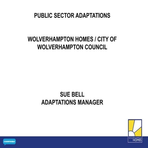 Wolverhampton Homes | PPTX | Houses | Real Estate