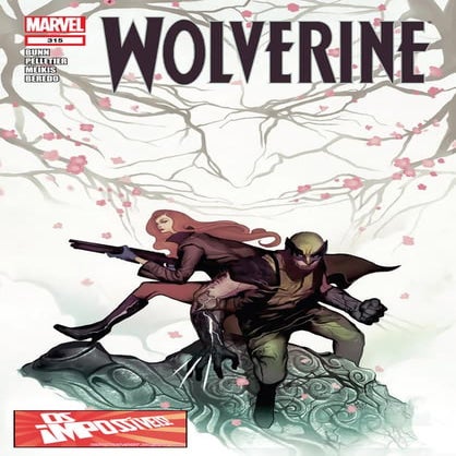 Wolverine.v2.315.1988
